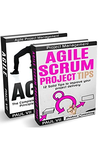 Agile Product Management: Agile Scrum Project Tips & Agile: The Complete Overview of Agile ...