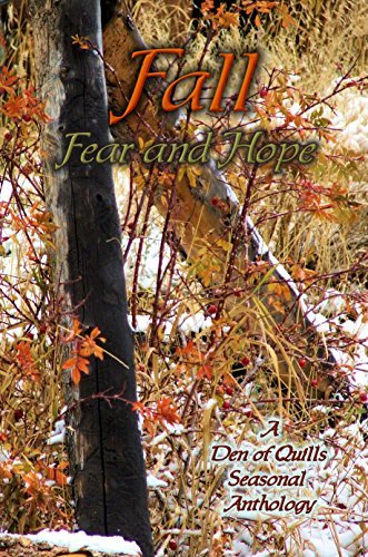 Fall: Fear and Hope by Anthony D. Farr | Goodreads