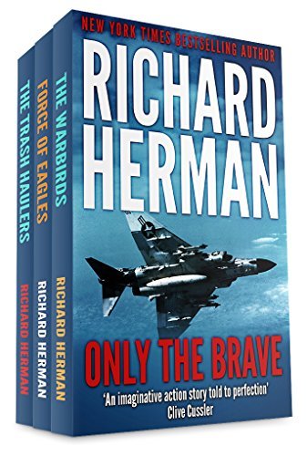 Only the Brave: "One of the best adventure writers around" - Clive ...