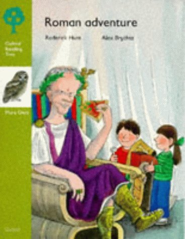 Oxford Reading Tree: Stage 7: More Owls Storybooks by Rod Hunt | Goodreads