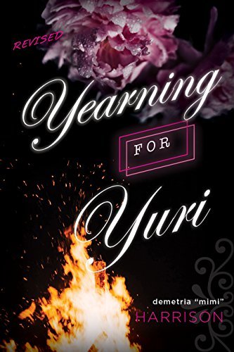 Yearning For Yuri (ebook): Yuri is the BITCH you love to hate! by ...