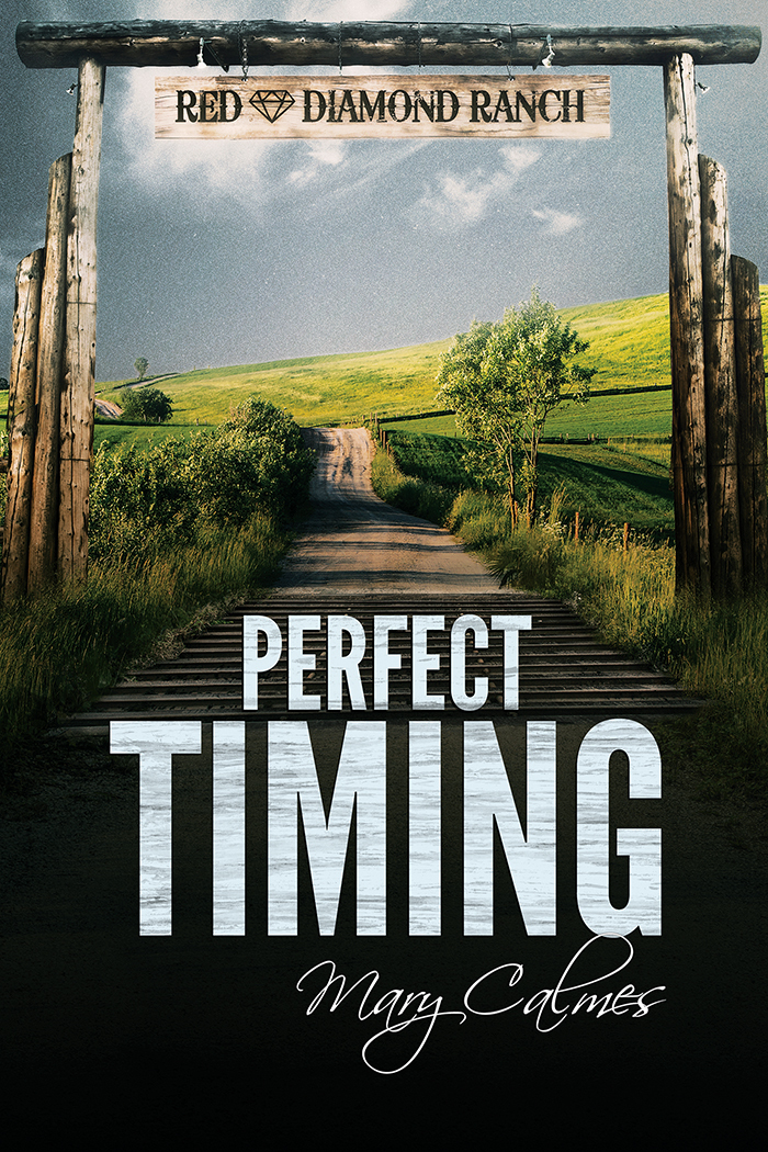 Perfect Timing (Timing, #2-3) by Mary Calmes | Goodreads