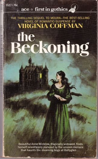 The Beckoning by Virginia Coffman | Goodreads