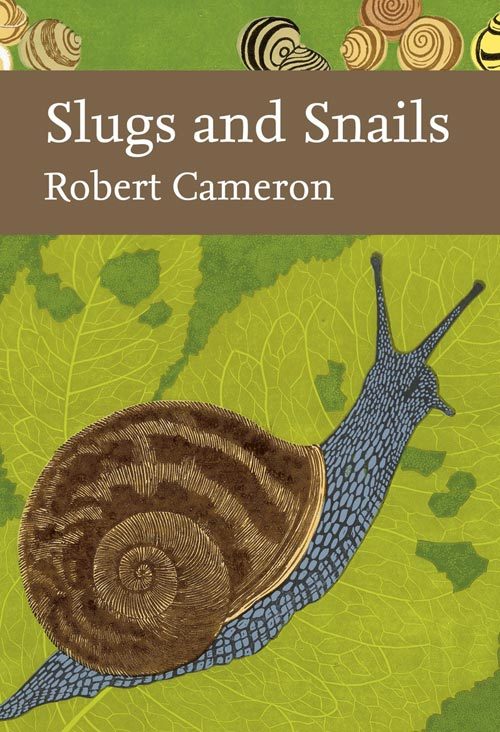 Slugs and Snails: Book 133 by Robert Andrew Duncan Cameron | Goodreads