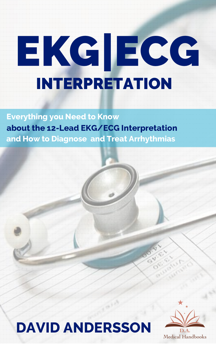 EKG/ECG Interpretation by Medical Creations | Goodreads
