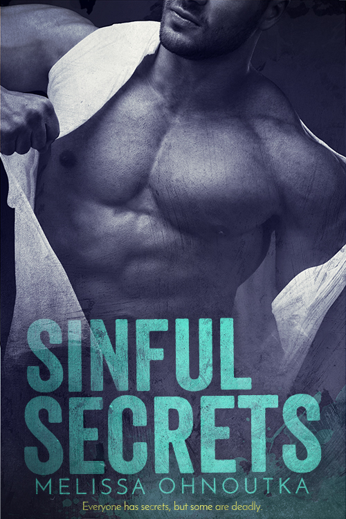 Sinful Secrets by Melissa Ohnoutka | Goodreads