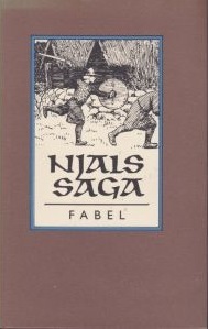 Njals saga by Anonymous | Goodreads