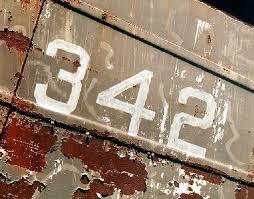 the mystery of room 342 by Arthur M. Jensen | Goodreads