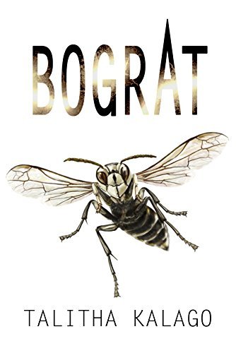 Bograt: A Short Story by Jake Corvus | Goodreads