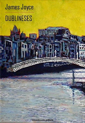 Dublineses (Spanish Edition) by James Joyce | Goodreads