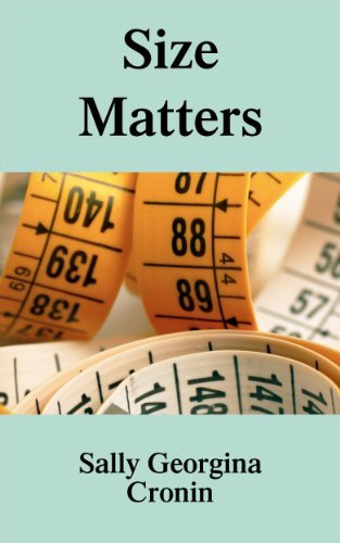 Size Matters by Sally Cronin | Goodreads