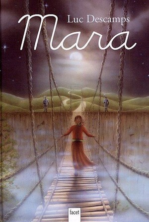 Mara by Luc Descamps | Goodreads