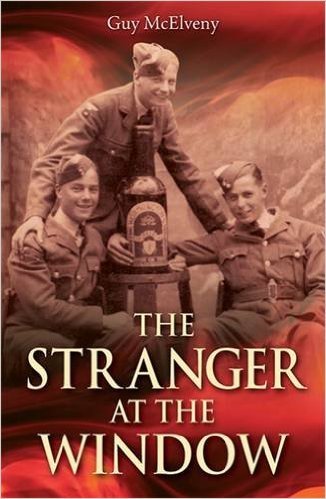 The Stranger at the Window by Guy McElveny | Goodreads