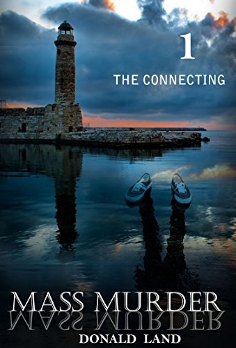 Serial Killer : Mass Murder - The connecting: (Serial Killer Mystery ...