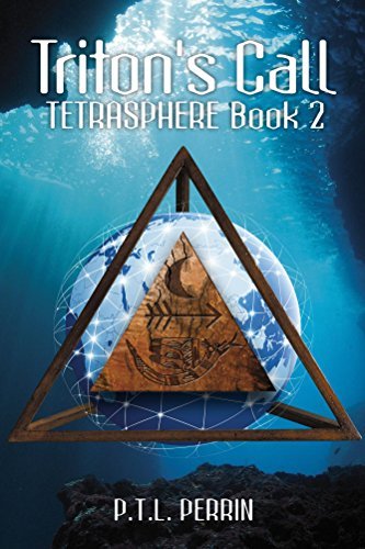 Triton's Call (TetraSphere #2) by P.T.L. Perrin | Goodreads