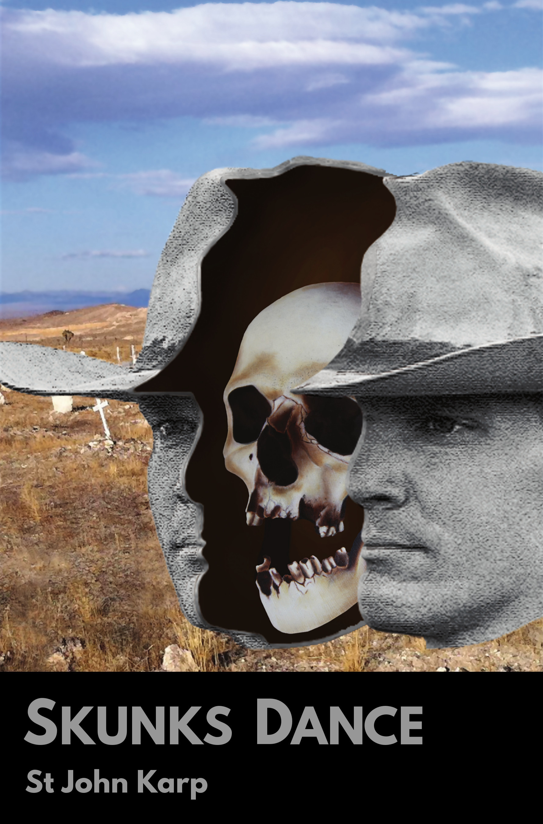 Skunks Dance by St. John Karp | Goodreads