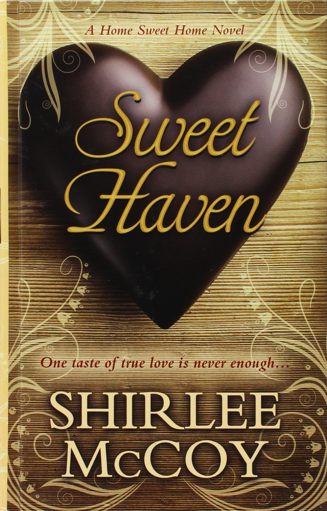 Sweet Haven by Shirlee McCoy | Goodreads