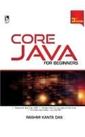 Core Java for Beginners by Rashmi Kant Das | Goodreads