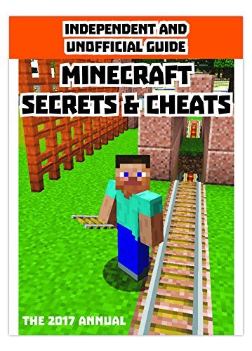 Independent Unofficial Guide Minecraft Secrets Cheats 20 by Centum ...