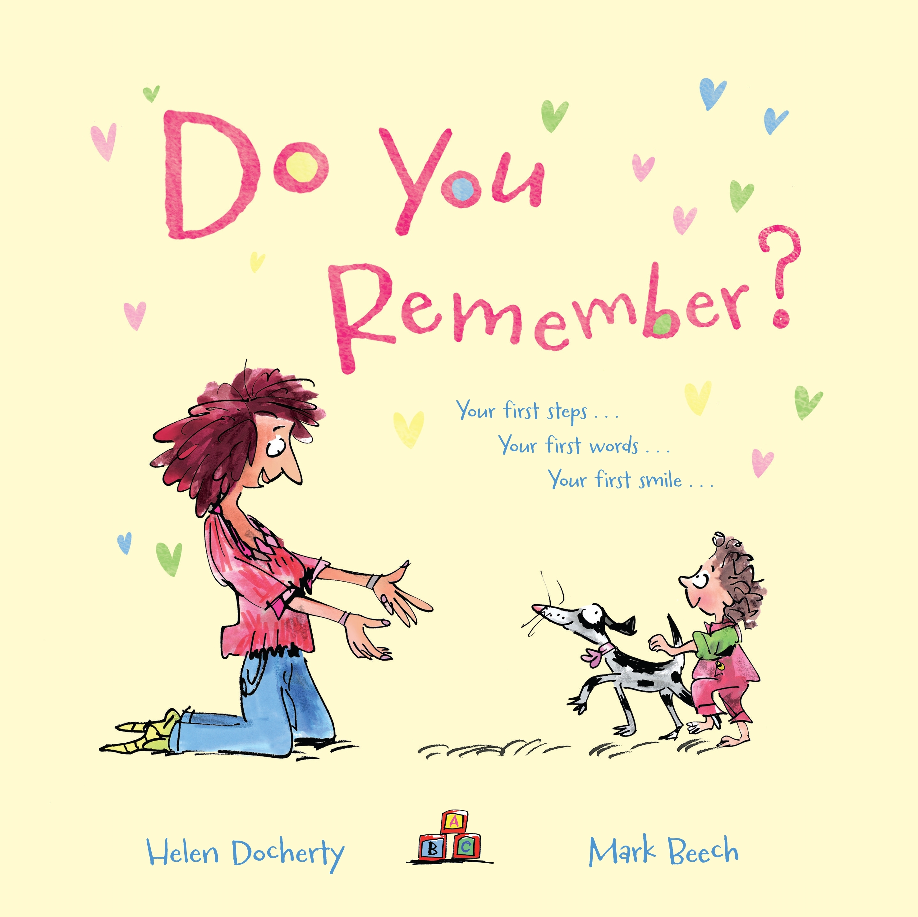 Do You Remember? by Helen Docherty | Goodreads