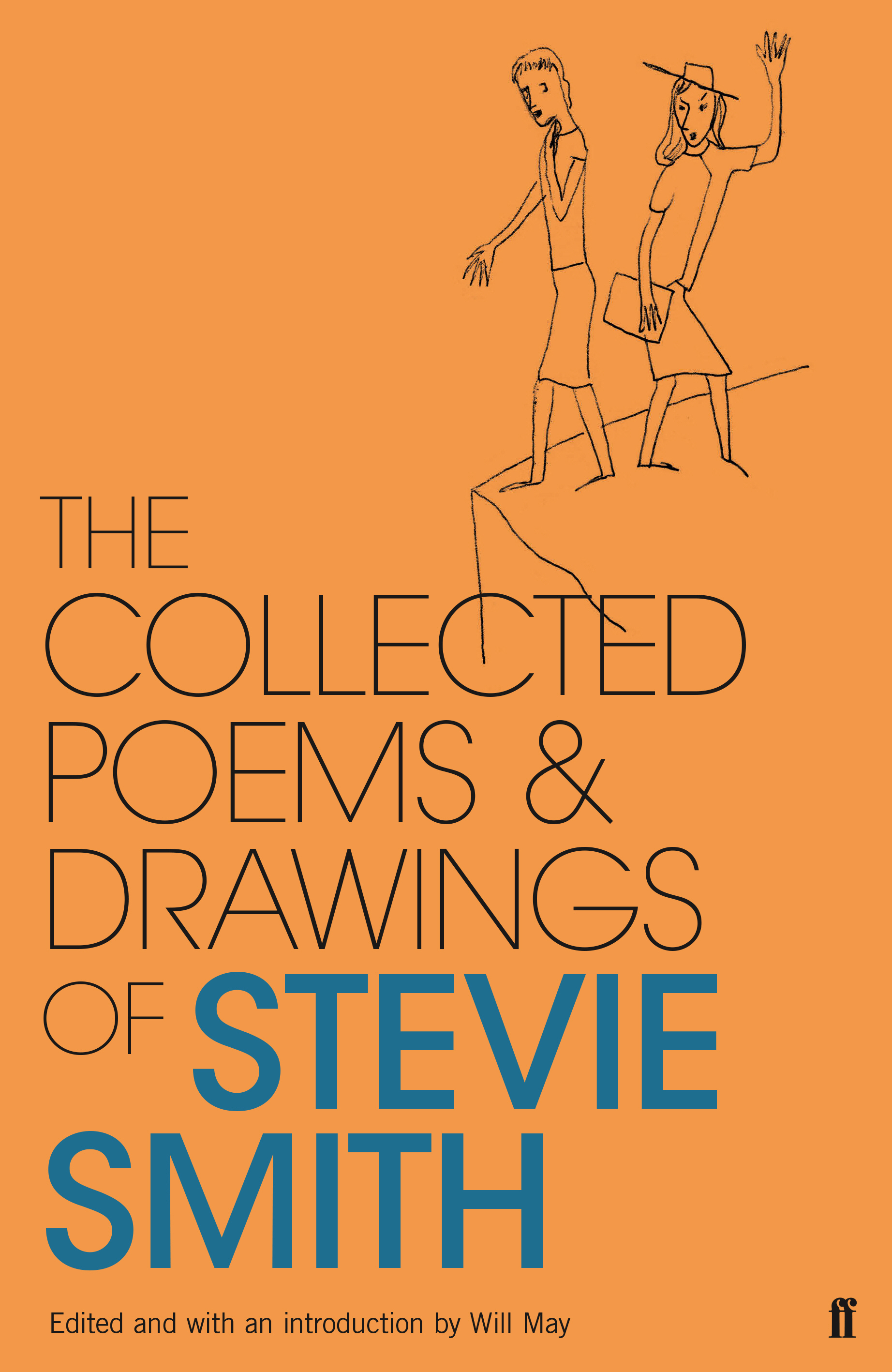COLLECTED POEMS AND DRAWINGS OF S by Stevie Smith | Goodreads