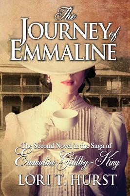 The Journey of Emmaline by Lori T. Hurst | Goodreads