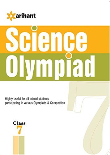 Olympiad Science Class 7th by Arihant Experts | Goodreads