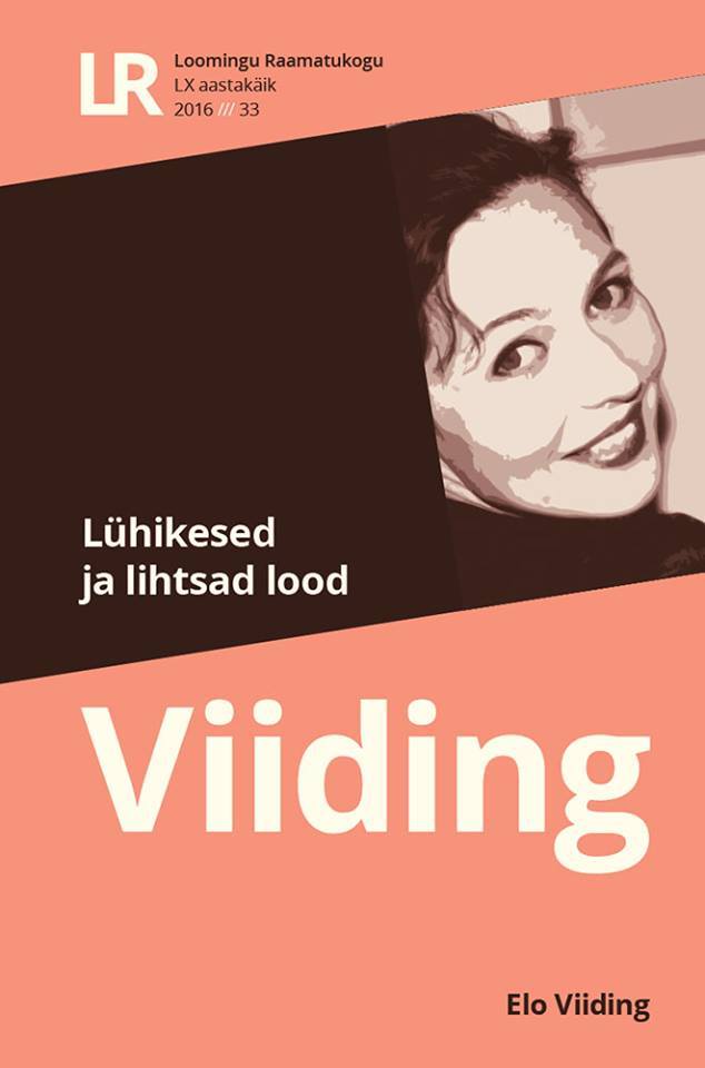 Lühikesed ja lihtsad lood by Elo Viiding | Goodreads