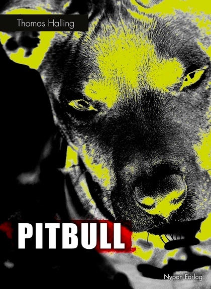 Pitbull by Thomas Halling | Goodreads