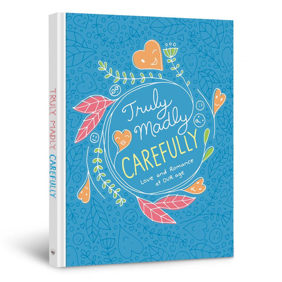 Truly, Madly, Carefully by Mary Eakin | Goodreads