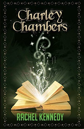 Charley Chambers by Rachel Kennedy | Goodreads