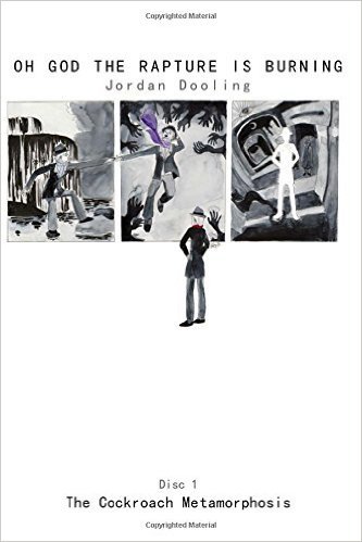 The Cockroach Metamorphosis by Jordan Dooling | Goodreads