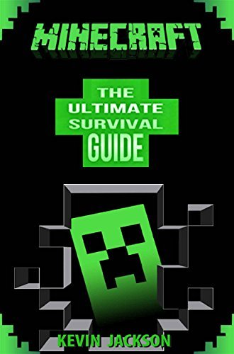 Minecraft: The Ultimate Survivors' Secret Handbook - From Beginner To ...