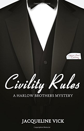 Civility Rules by Jacqueline Vick | Goodreads