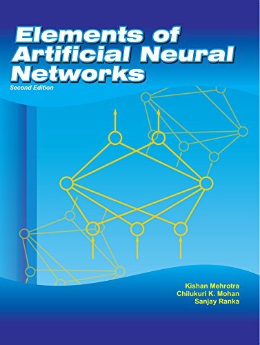 Elements Of Artificial Neural Networks/2Nd Edn by Kishan Mehrotra ...