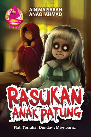 Rasukan Anak Patung by Ain Maisarah | Goodreads