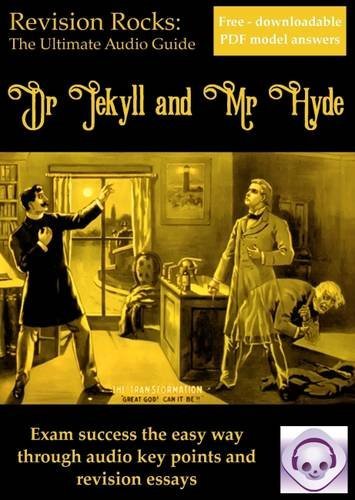 Dr Jekyll & Mr Hyde Ultimate Audio Guide by Emily Bird | Goodreads