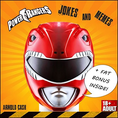 POWER RANGERS: 100+ Power Rangers Memes & Jokes ( Power Rangers jokes ...