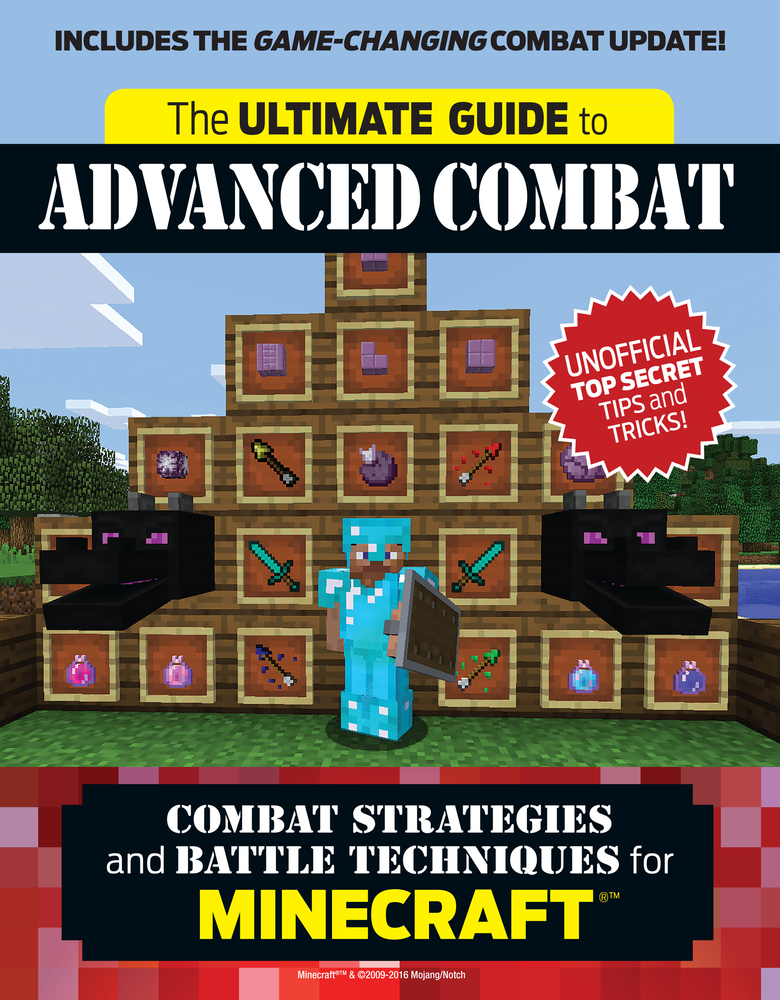 The Ultimate Guide to Advanced Combat: Combat Strategies and Battle ...