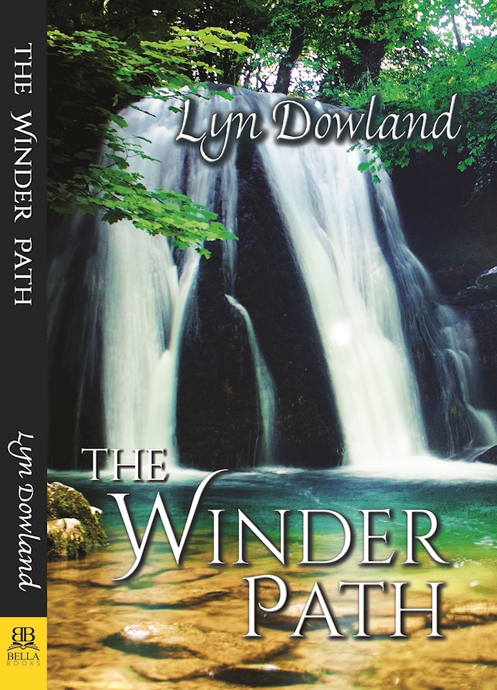 The Winder Path by Lyn Dowland | Goodreads