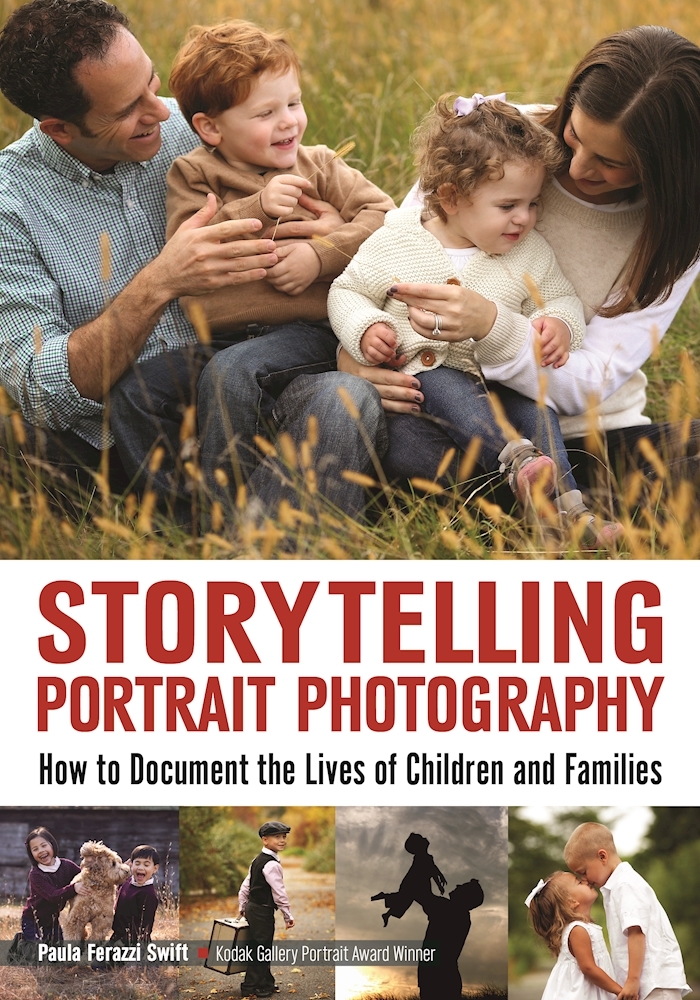 Storytelling Portrait Photography: How to Document the Lives of ...