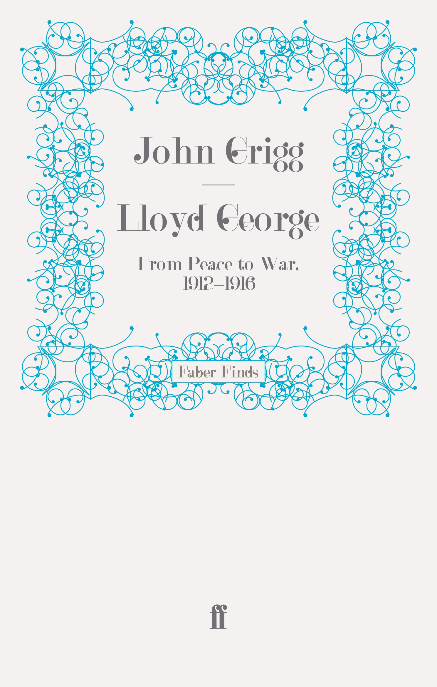 Lloyd George by John Grigg | Goodreads