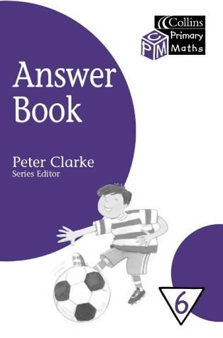 Collins Primary Maths Year 6 by Peter Clarke | Goodreads