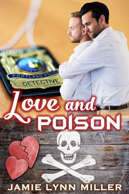Love and Poison by Jamie Lynn Miller | Goodreads