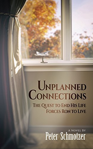 Unplanned Connections (Interference Book 1) by Peter Schmotzer | Goodreads