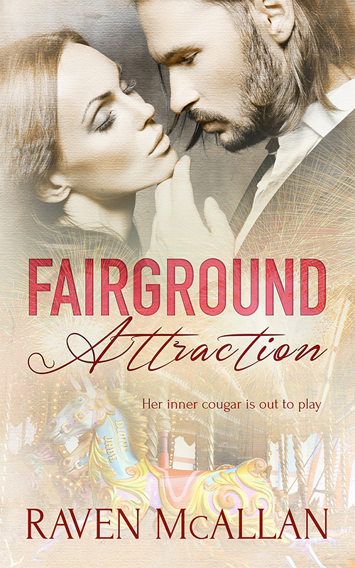 Fairground Attraction by Raven McAllan | Goodreads
