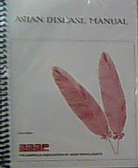 Avian Disease Manual by American Association of Avian Pathologists ...