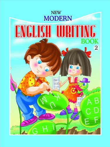 Modern English Writing Book 2 by Dreamland Publications | Goodreads