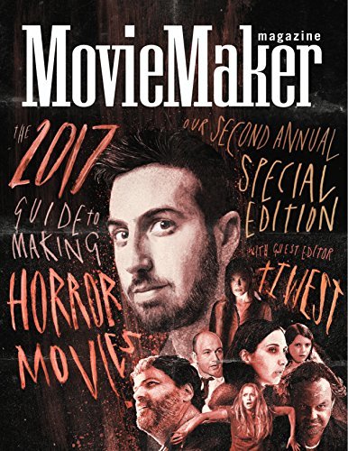 MovieMaker Magazine's 2017 Guide to Making Horror Movies by MovieMaker ...
