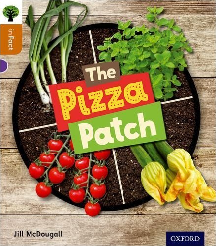 The Pizza Patch by Jill McDougall | Goodreads